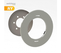 Nyhet: Flange Ultra Flat