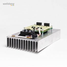 PCB-kort inverter värmepump till 34-180145